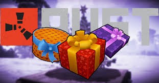 Rusty Spoon servers. | Server events