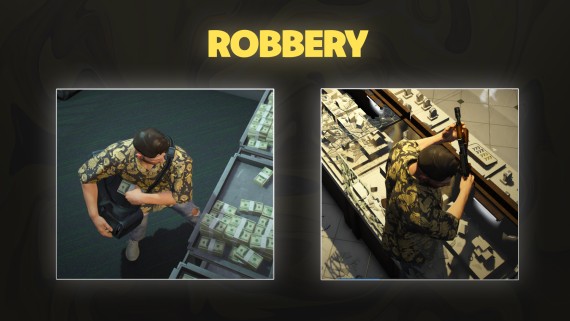 Lunar Scripts | QB/ESX | Open source