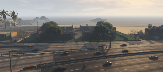 223 Development · 🔥 223 HOODS - Los Santos GTA 5 Mapping 🔥