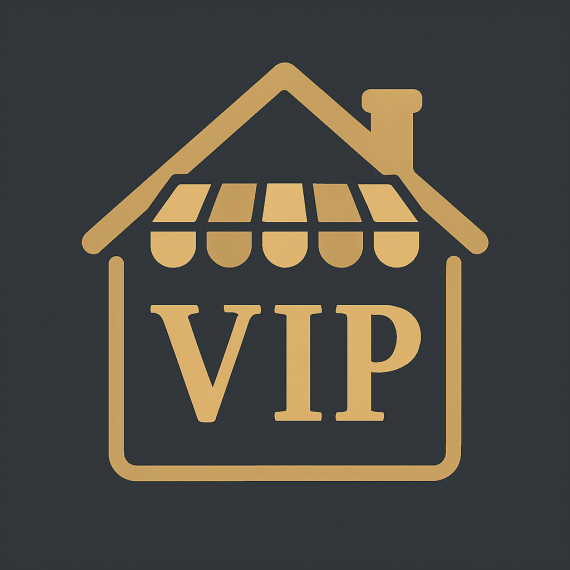 Server · Golden VIP Access [30 Days]