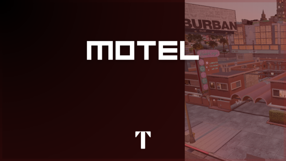 TheftDev Store | Motel