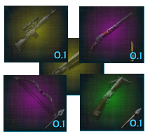 ASE 99 Cents Packages | EliteCore