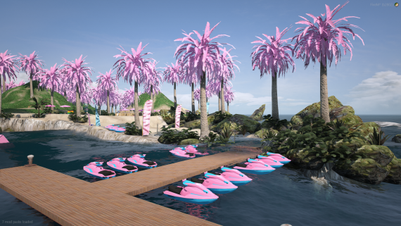 Sakura Mods | 🌸 General Maps