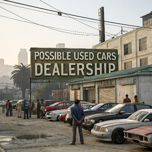 Premium FiveM Scripts | Possible Scripts