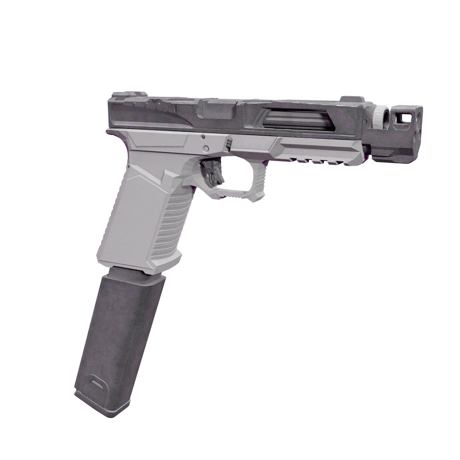 GM Shop · grey g17