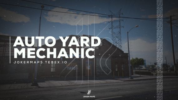 J0KER MAPS