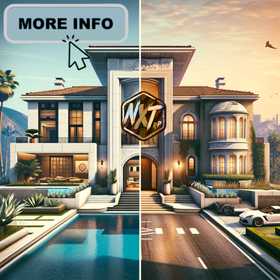 Next Level Gaming | NXT RP | 🏡 Housing & Garages