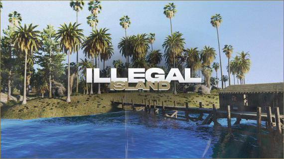 3D ACADEMY · FIVEM MAP