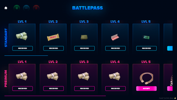 if-developments | Battlepass V1