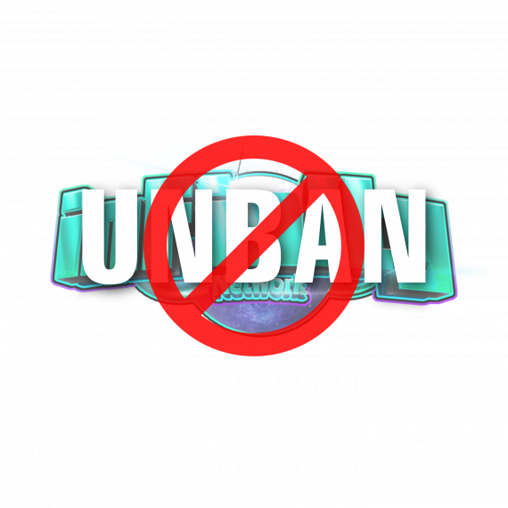 InfinityNetwork Store | UnBan