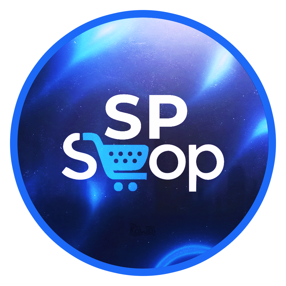 SP Shop | Welcome