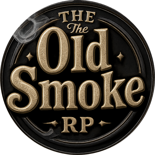The Old Smoke RP · Welcome