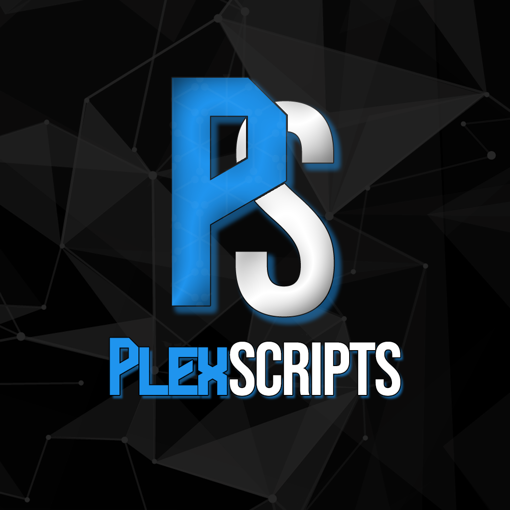 PlexScripts · Parkingmeter system