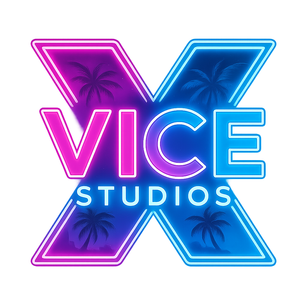 ViceX Studios · Free