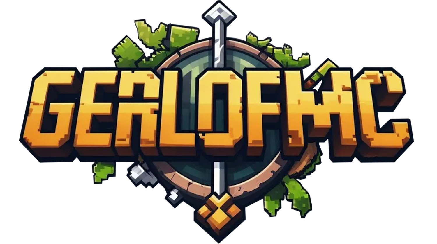 GerlofMC | Ranks
