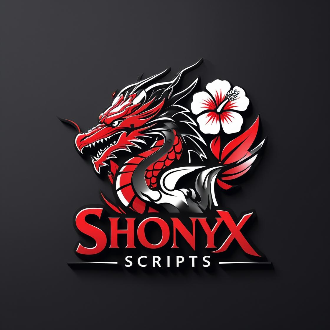 Shonyx Scripts · Welcome