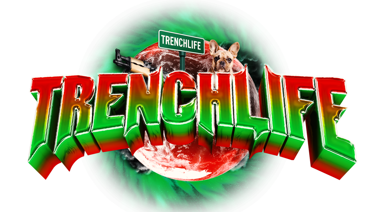 Trenchlife • 🛂 INSTANT WHITELIST