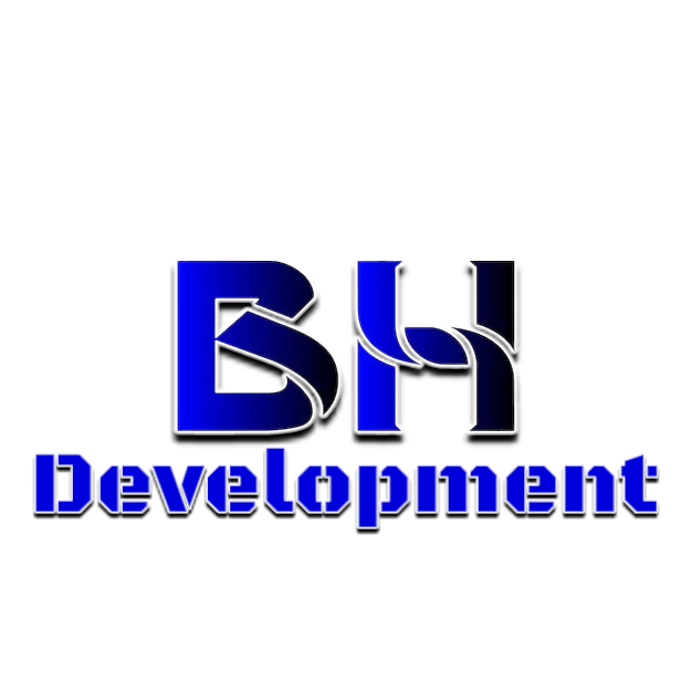 BH Development · Welcome