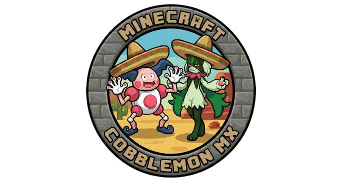Cobblemon MX · Tebex Privacy Policy