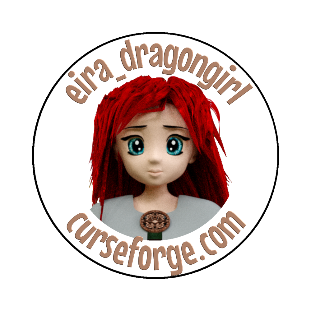 eira_dragongirl | CurseForge Pro