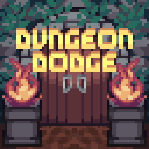 Dungeon Dodge · Welcome
