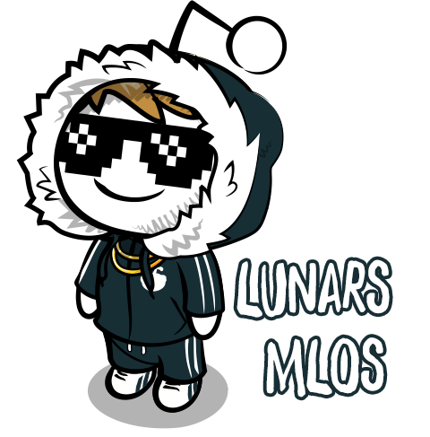 Lunars MLOs | Little Seoul Compound MLO