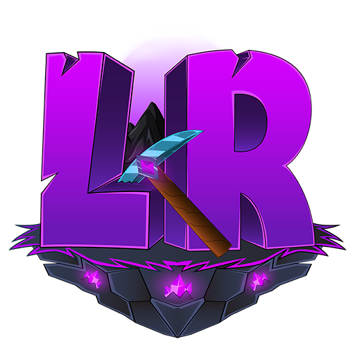 Legacy Realms · Welcome