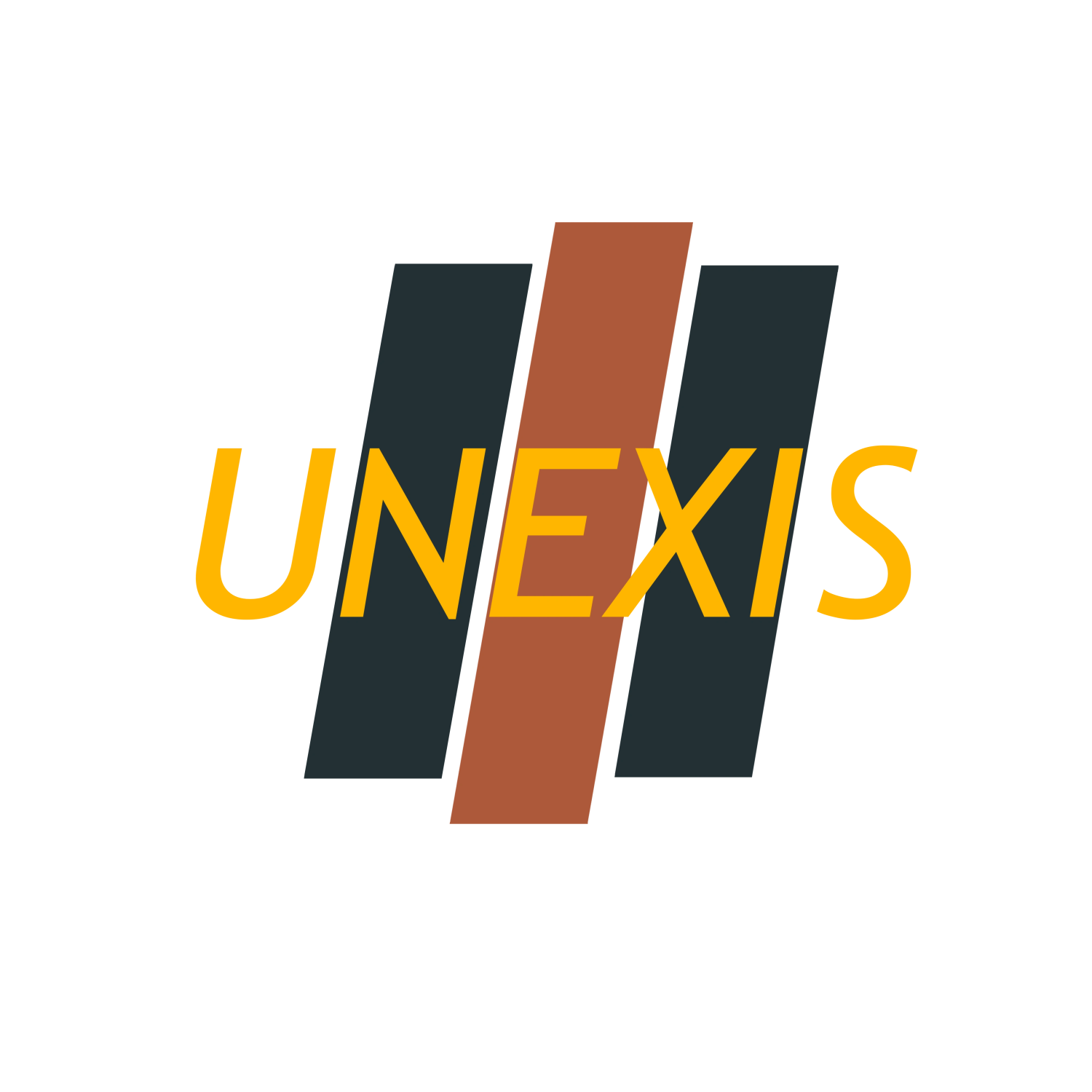 UNEXIS Development · DENSITY TWEAKER