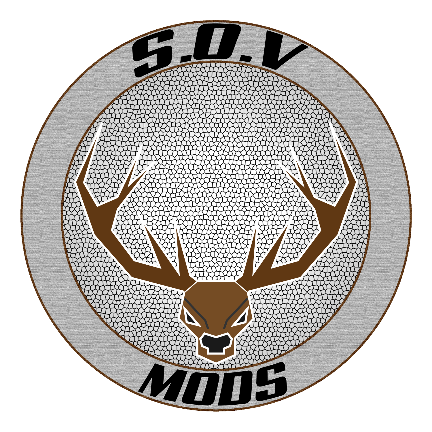 SOV Store · Welcome