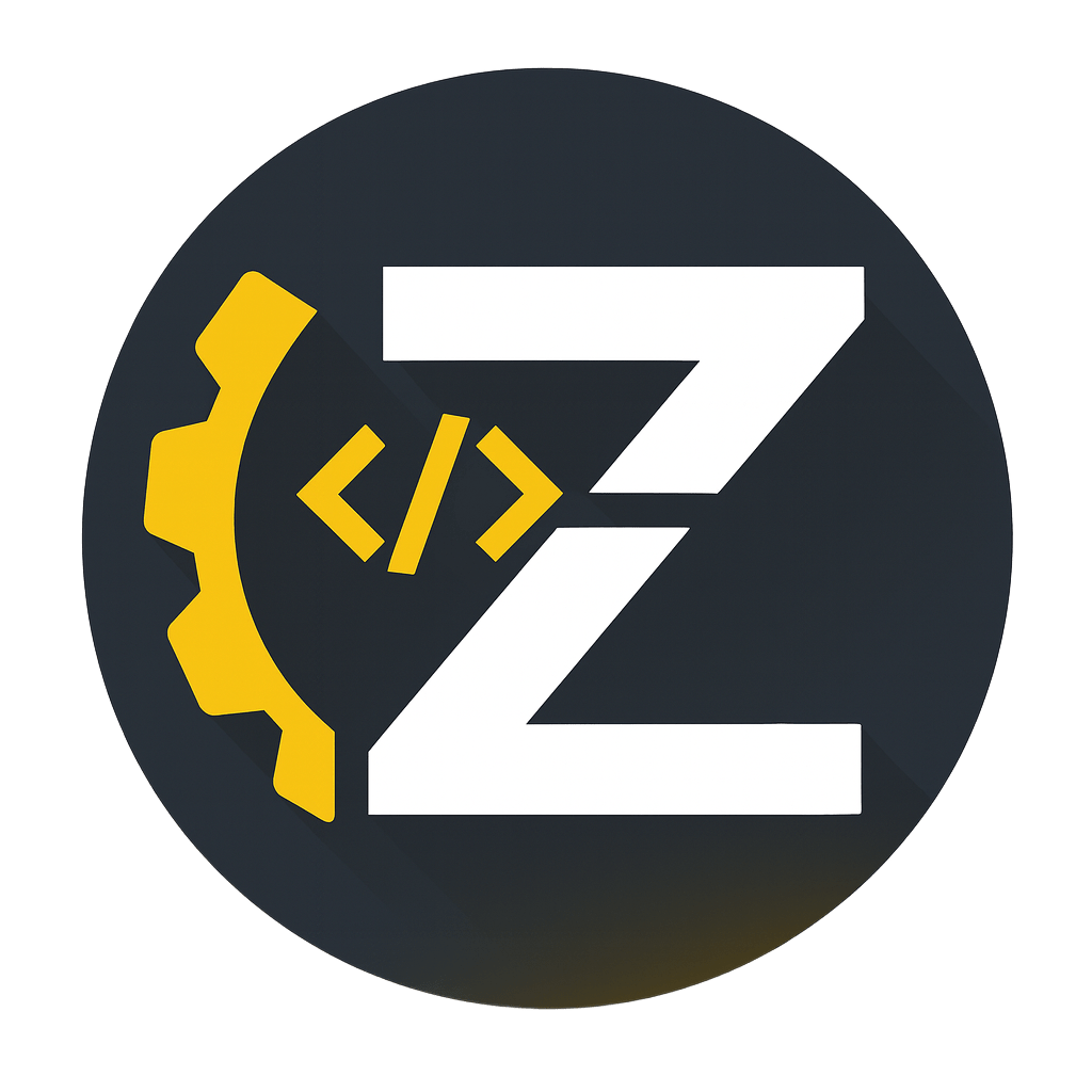 iZaap Studios | Jobs Menu