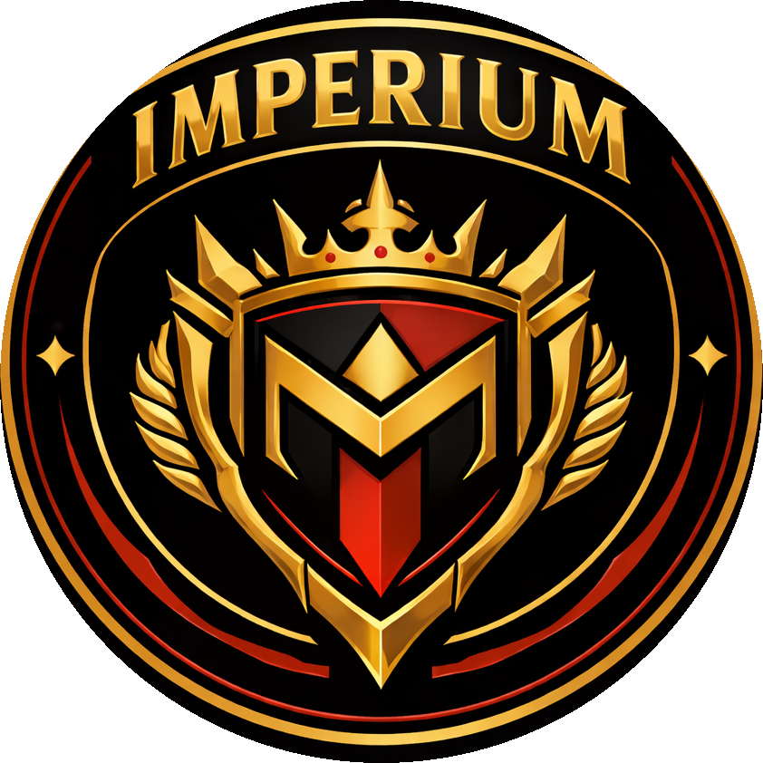 Imperium · Welcome