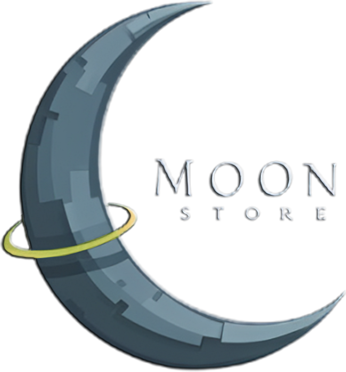 Moon Store · Welcome