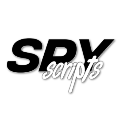 Spy Scripts | Spy Gang System