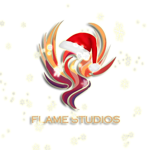 Flame Studios · Welcome