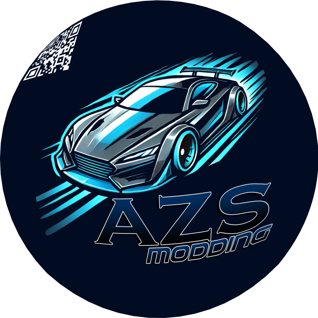 Professionelle und Günstige Assets für deinen Server AZS Modding