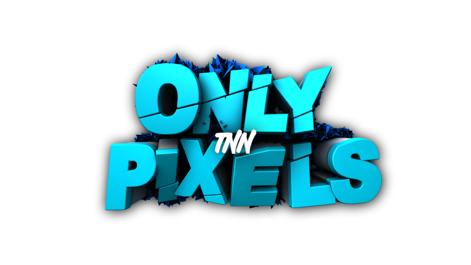 Only Pixels RP · Welcome