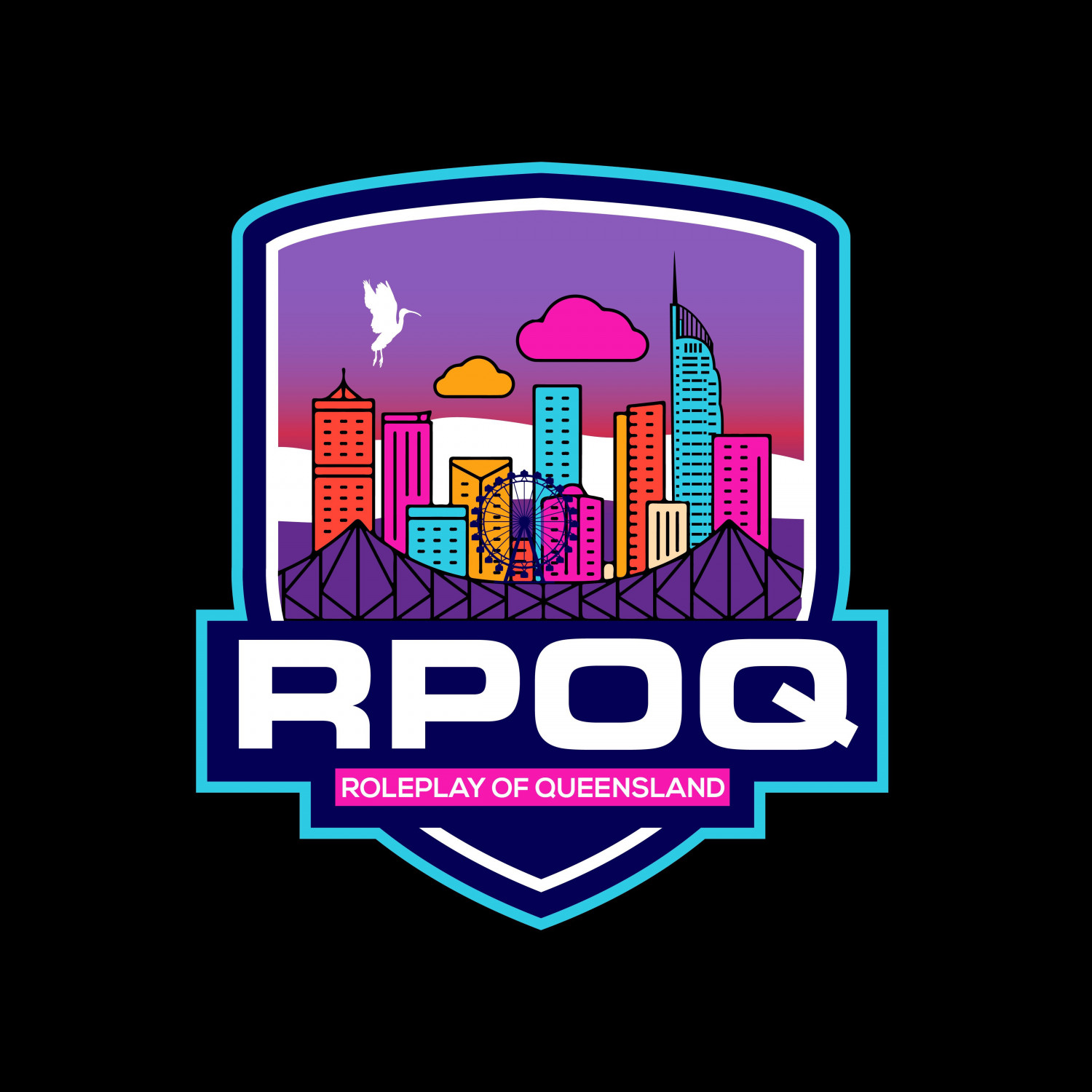 RolePlay of Queensland | Welcome