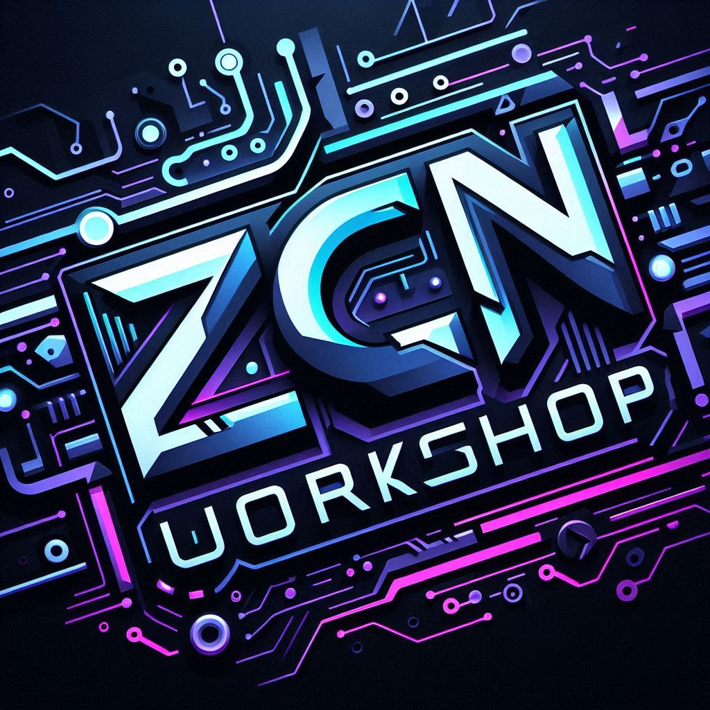 ZCN · Login
