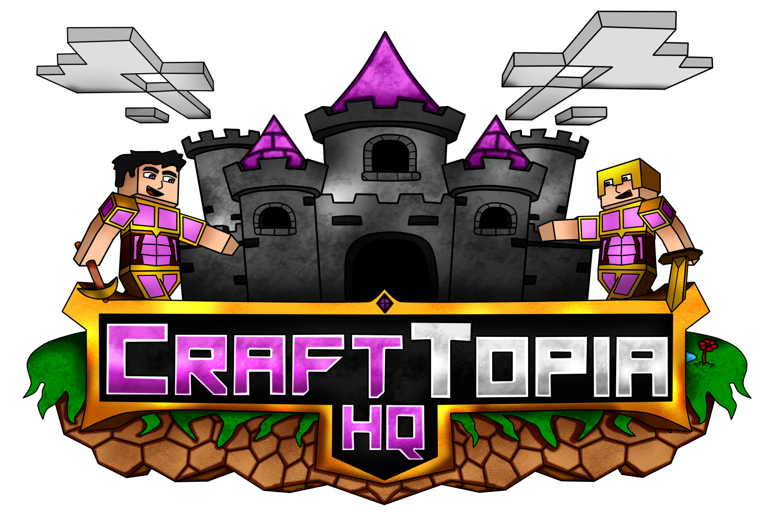 CraftTopiaHQ.net | News-2