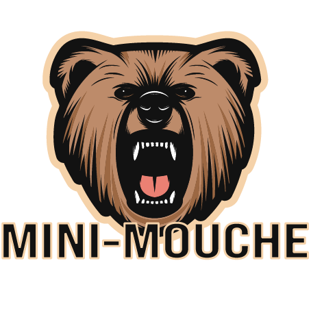 Mini-Mouche's Workshop | [2K & 4K] BCSO Pack