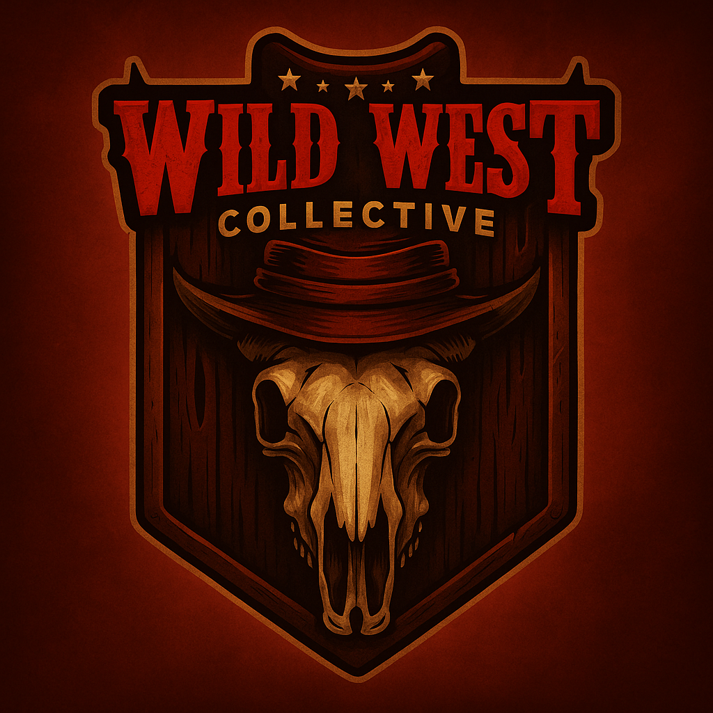 Wild West Collective · Welcome