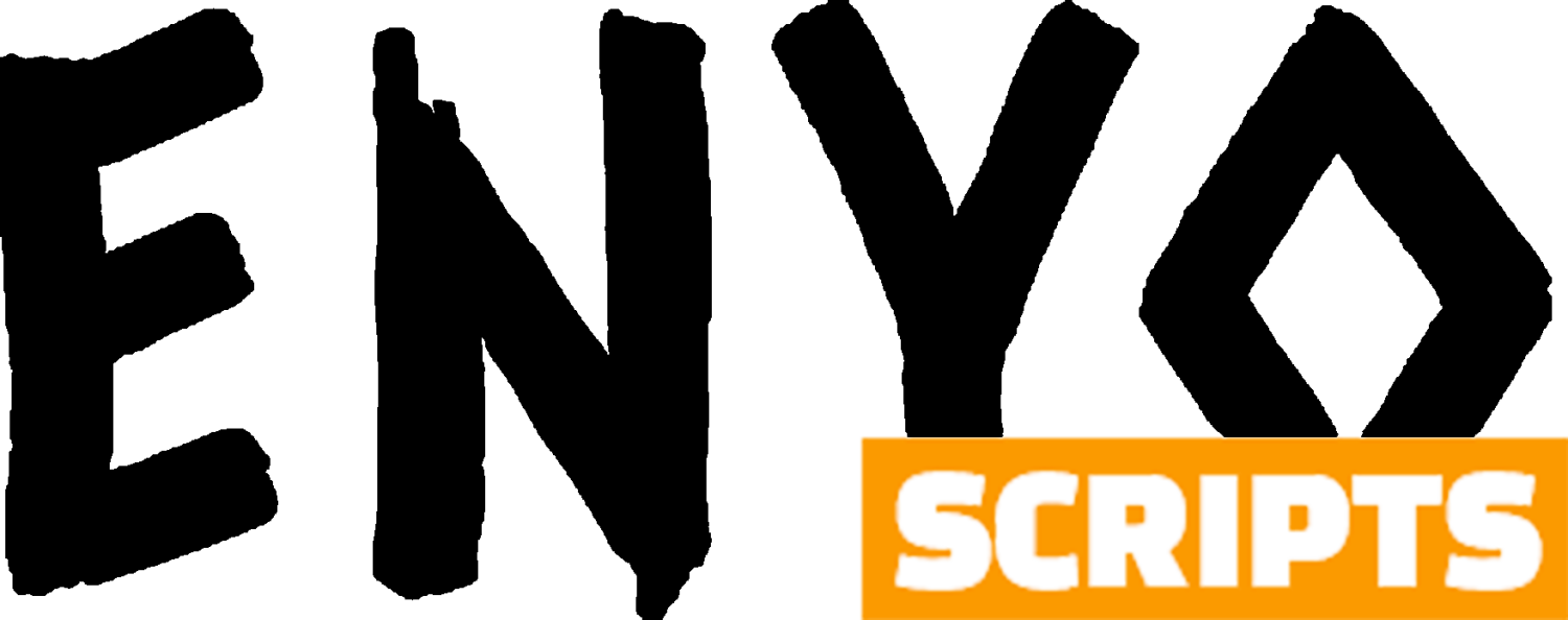 Enyo | Airplane Mid-Air Sky Heist [SOURCE CODE]
