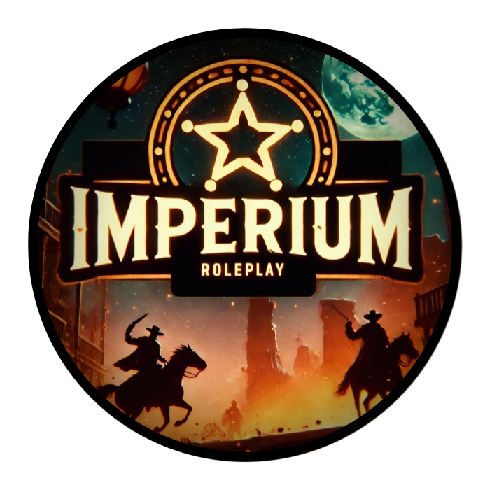 Imperium RP · Welcome