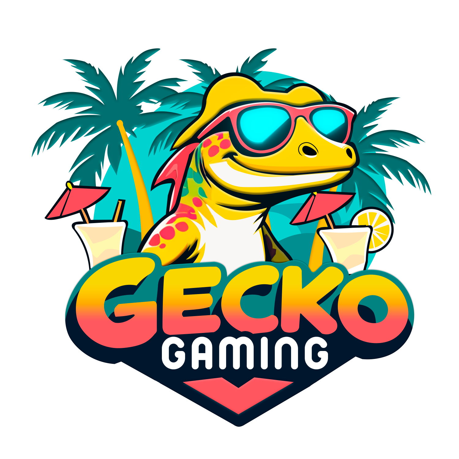 Gecko Gaming | 💛Schooner Supporter