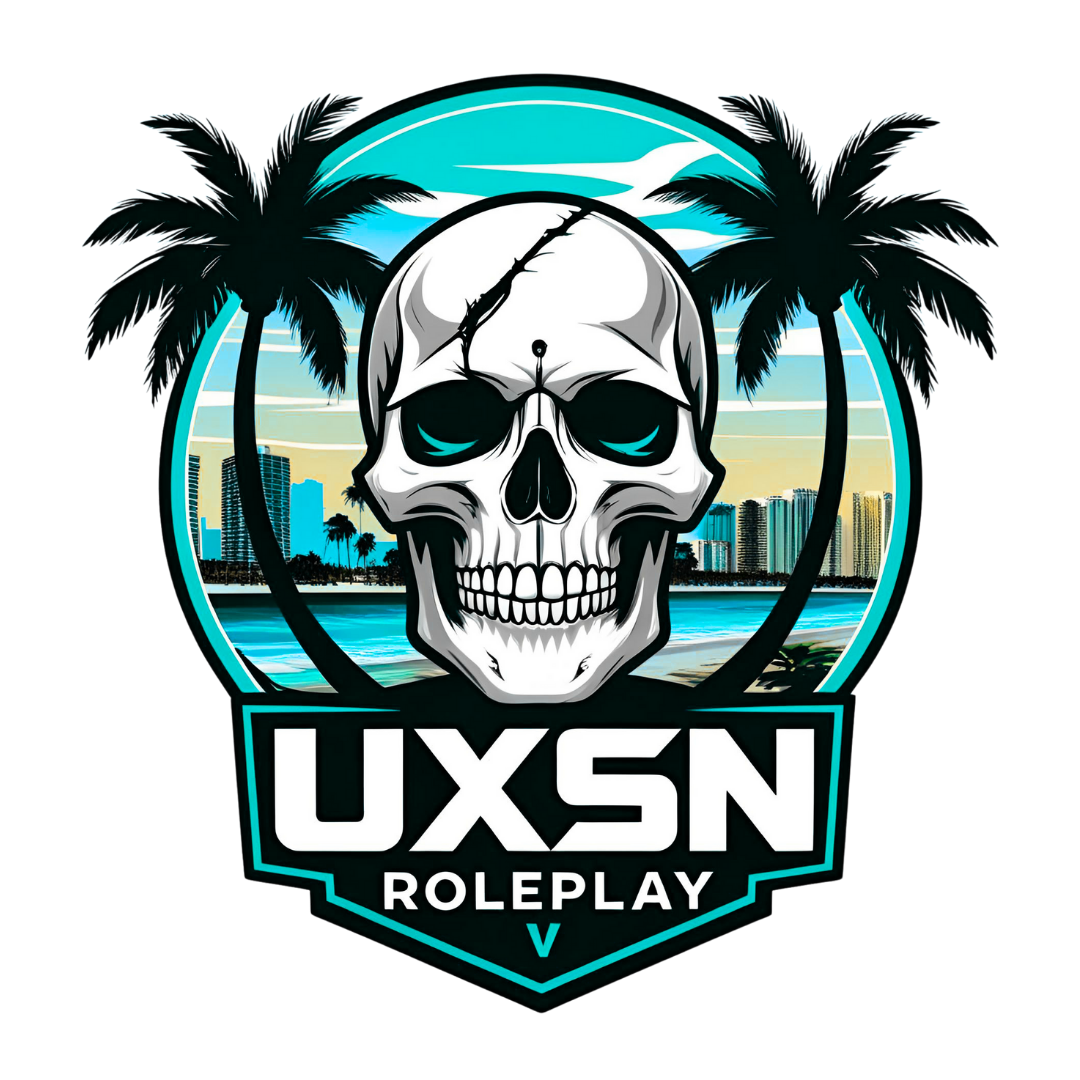 Unity Roleplay · Welcome