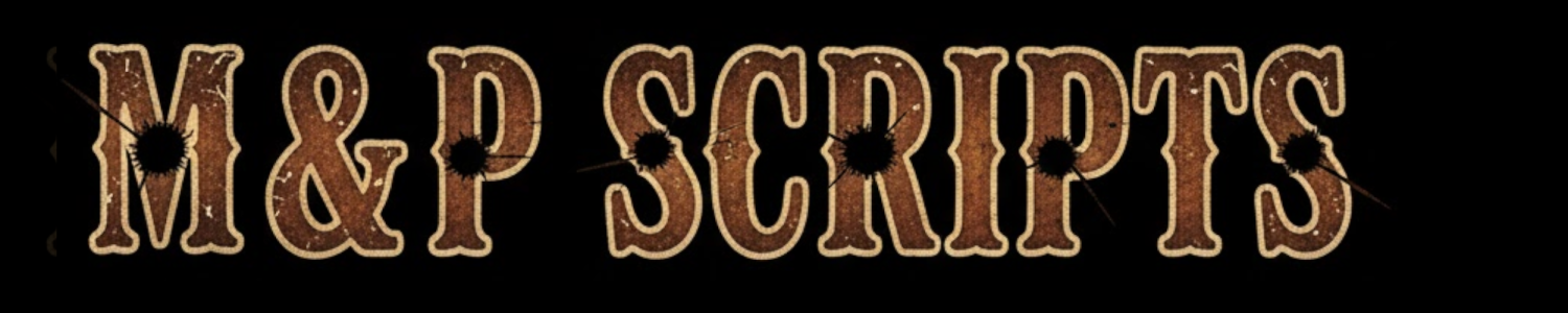 Mack-Scripts · Welcome