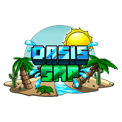 Oasis SMP | Welcome