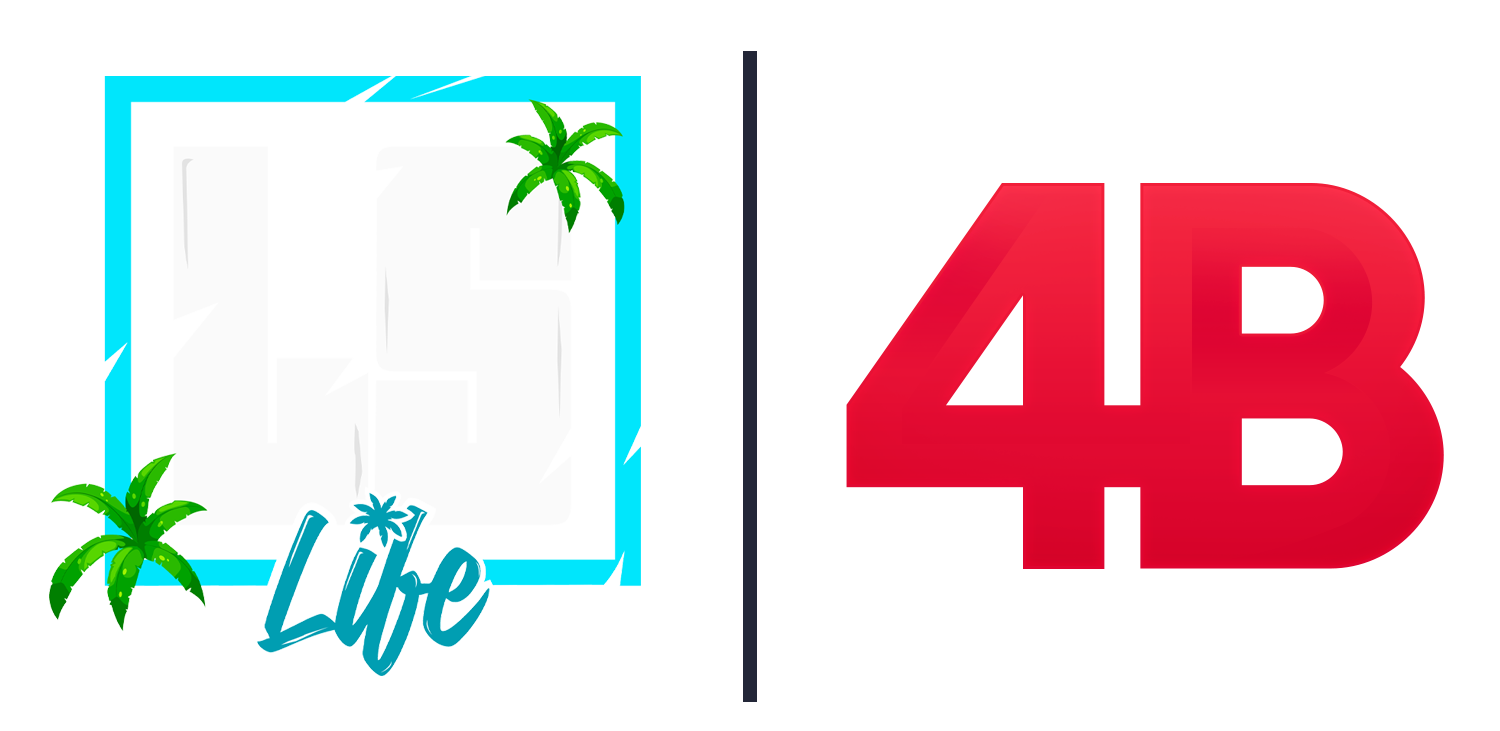 LS-Life x 4Blocks | Willkommen