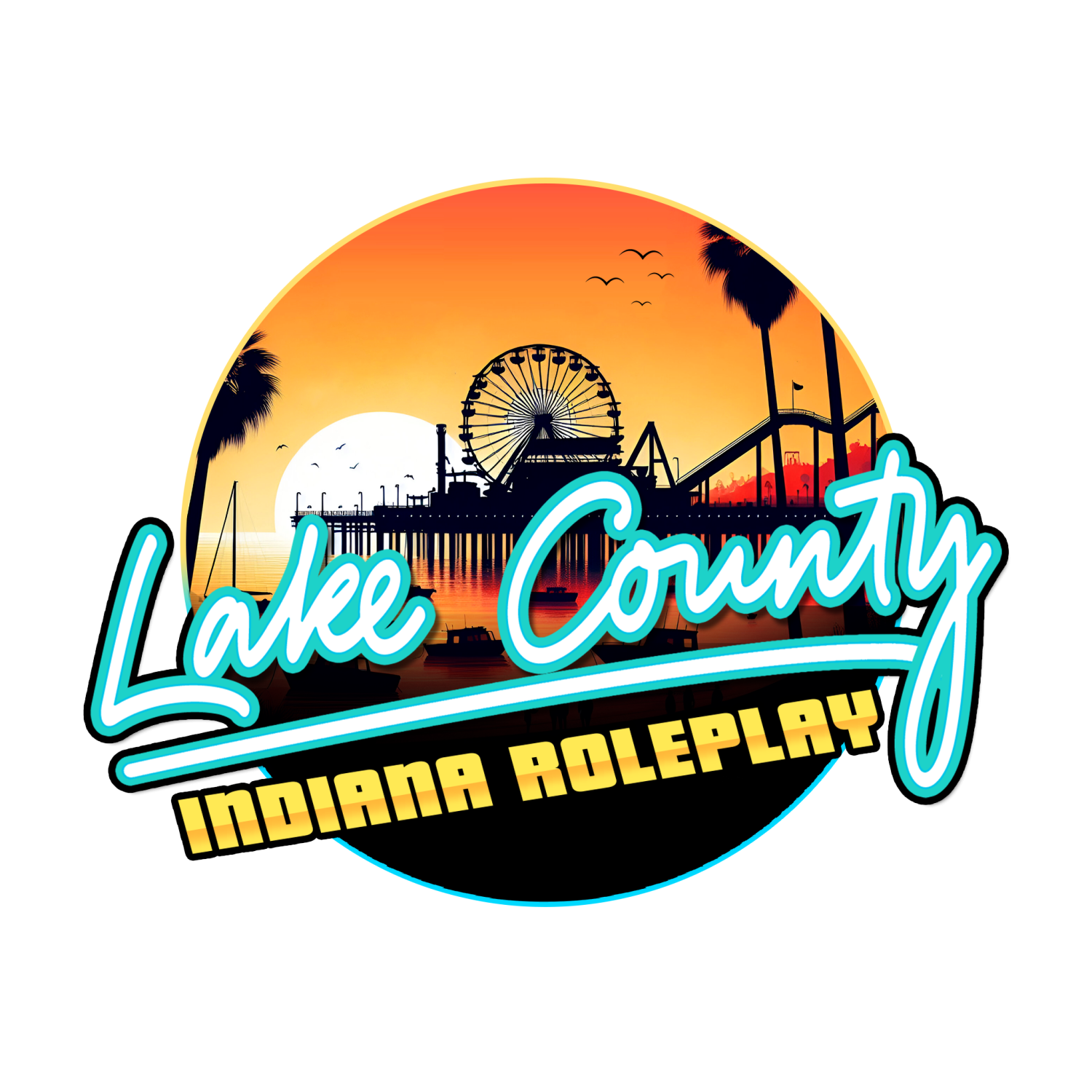 LCIRP | Lake County Indiana Roleplay | Packages