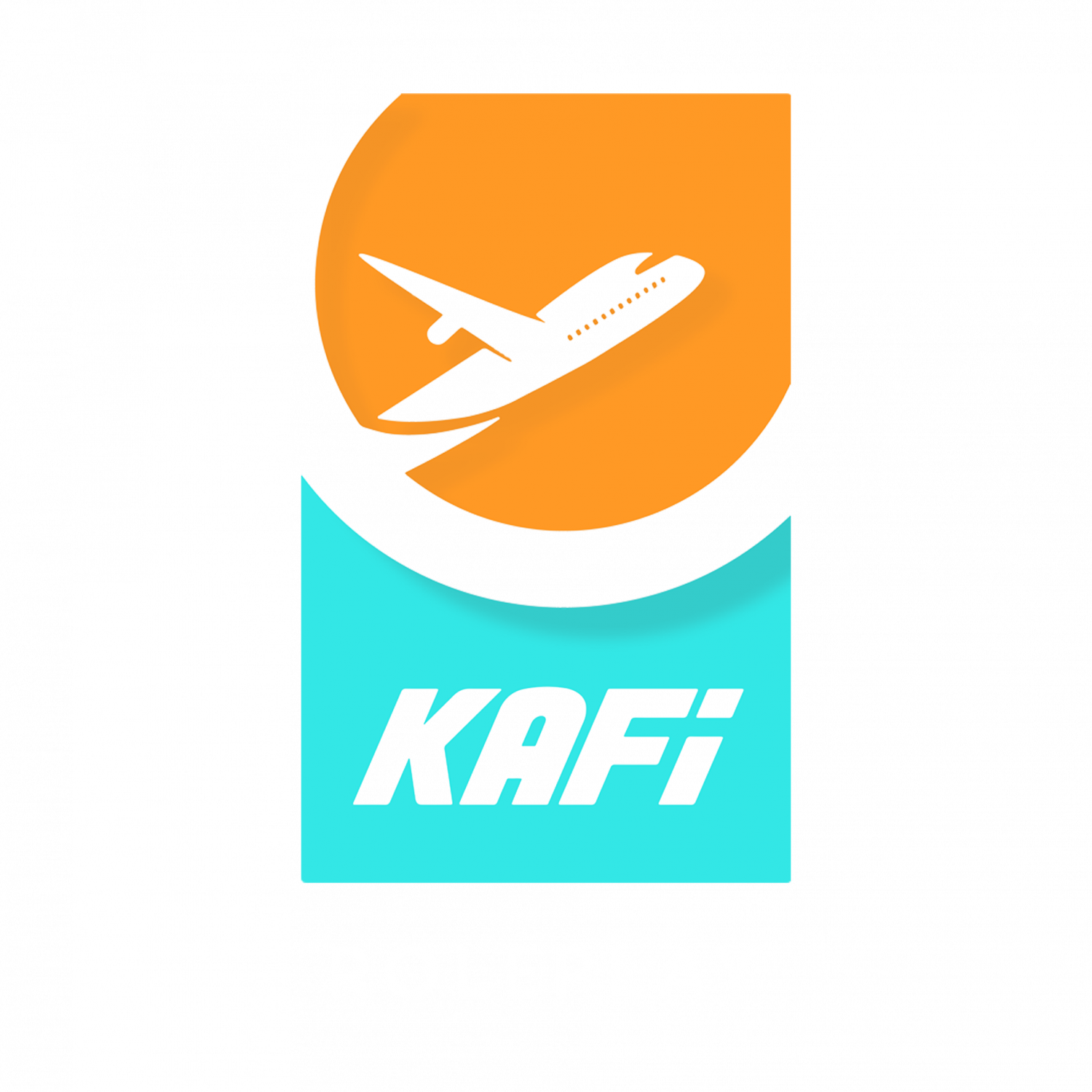 Kafi Logo